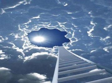 (DAY 21) The Well Sprang