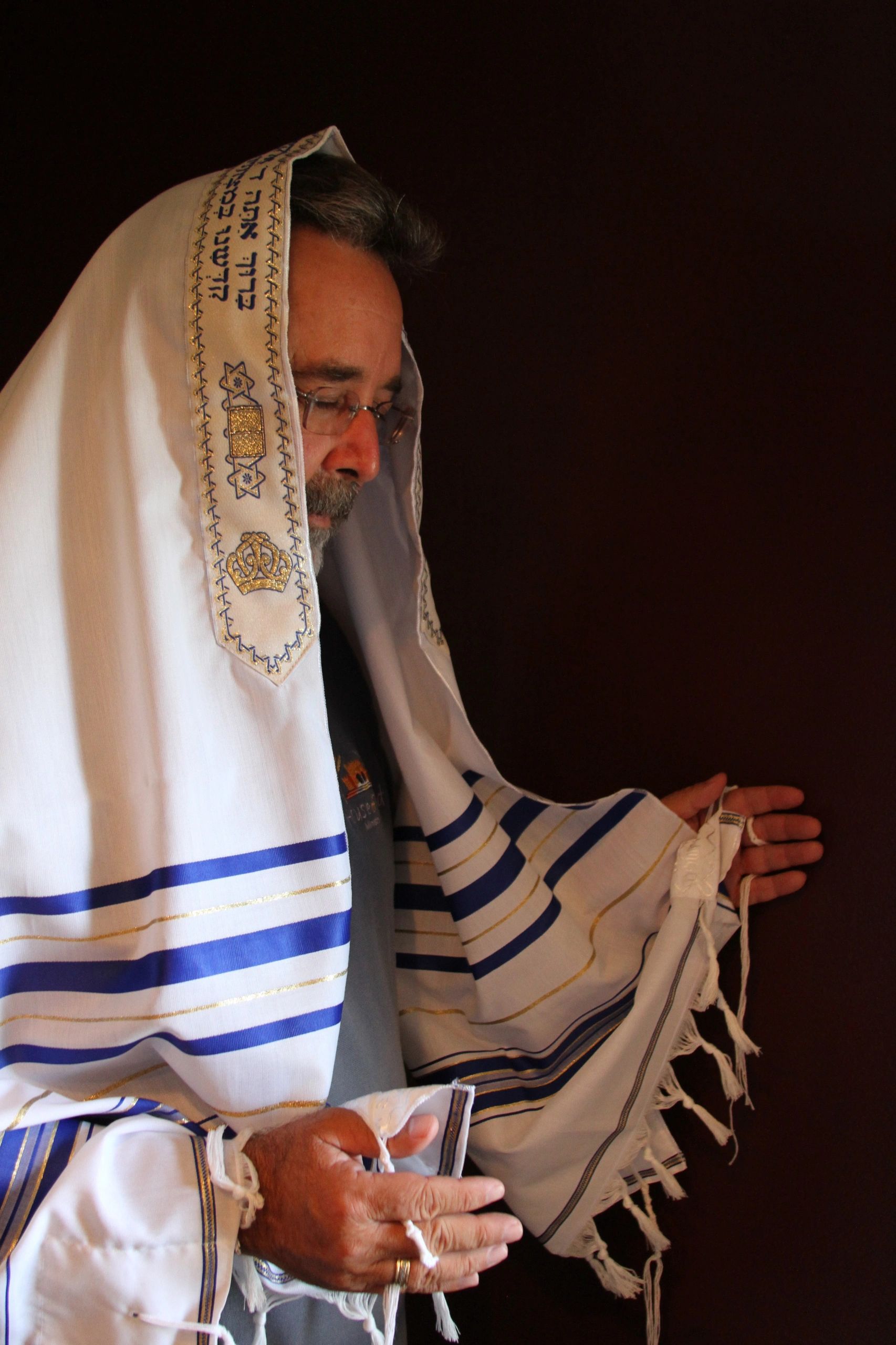 The Significance Of The Tallit