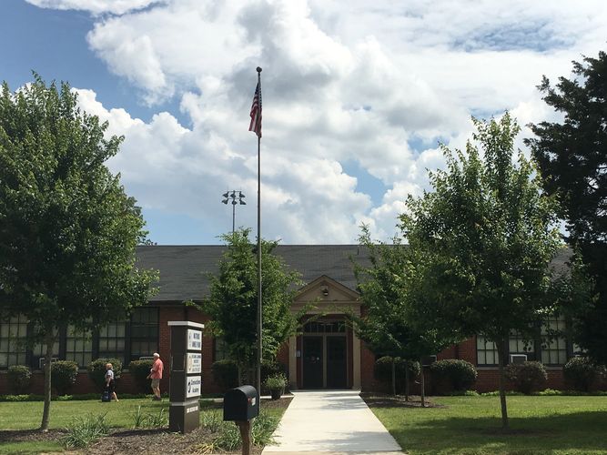 Lifelong Learning Institute in Chesterfield