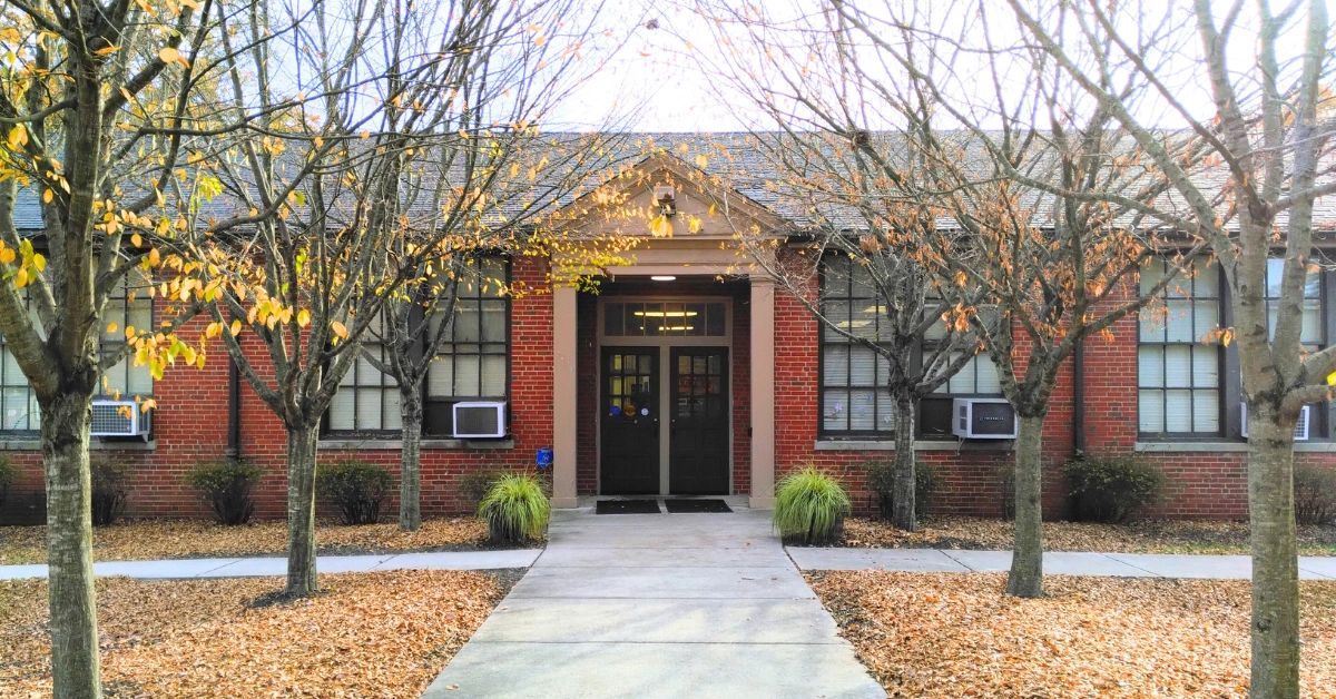 Lifelong Learning Institute in Chesterfield