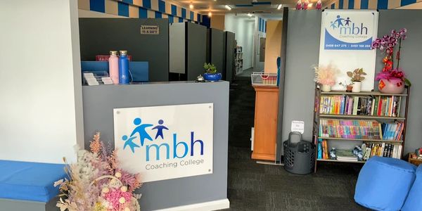 About Us | MBH Coaching