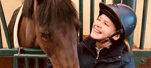 Liege Manor Equestrian Centre