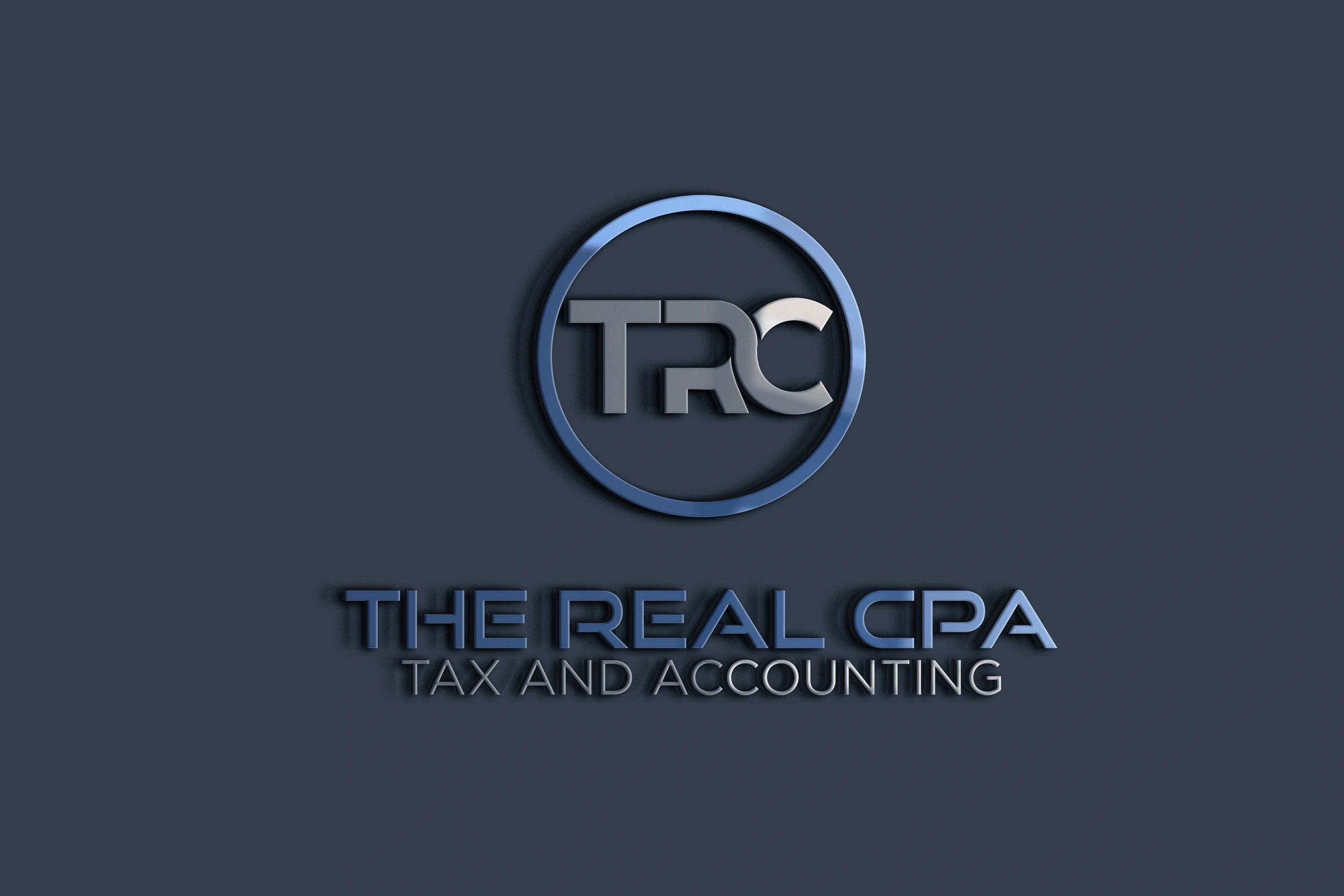 The Real CPA Tax & Accounting, PLLC - Cpa, Taxes, Accountant