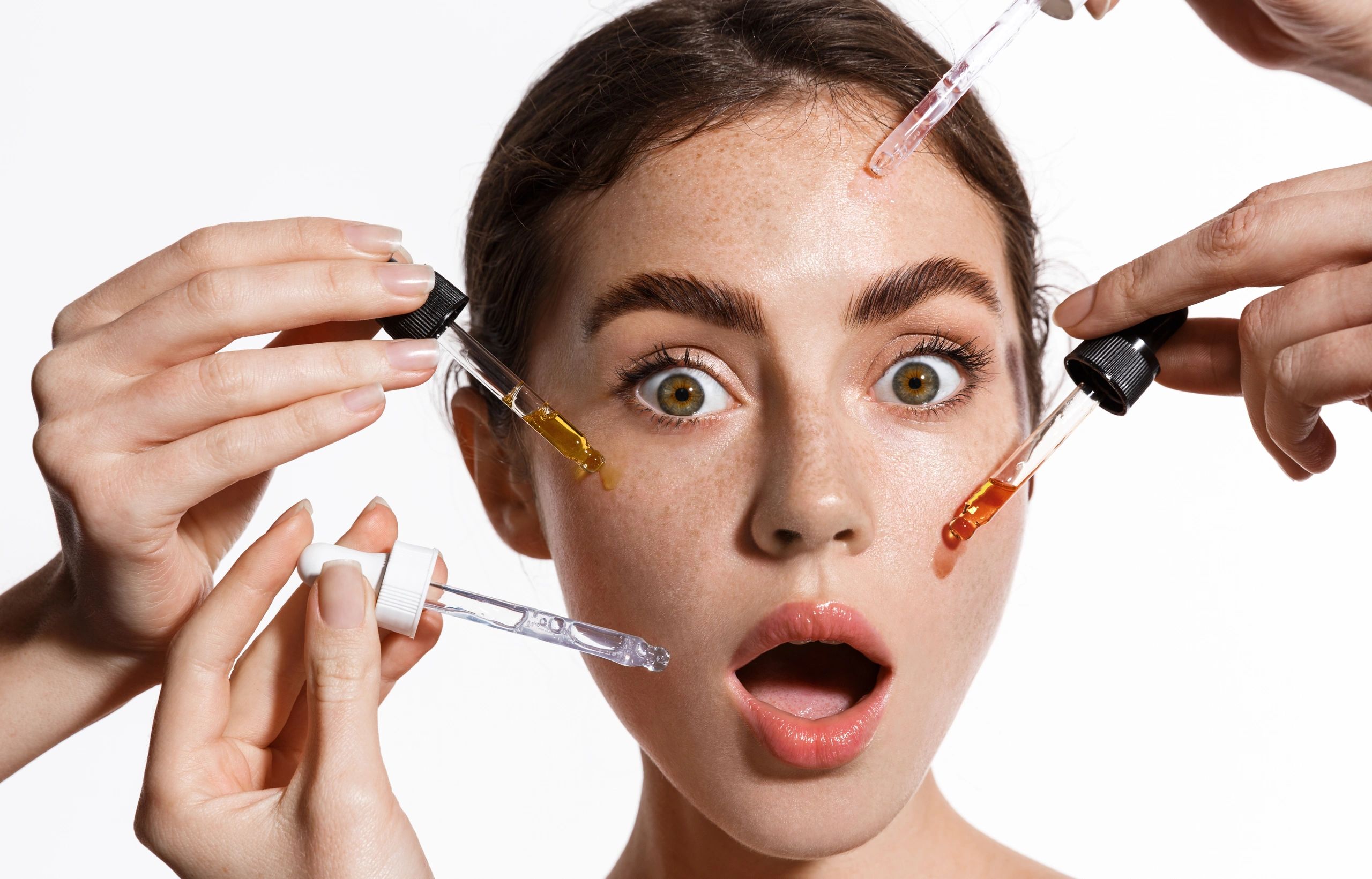 The Importance Of Serums: how to choose the right one for you!