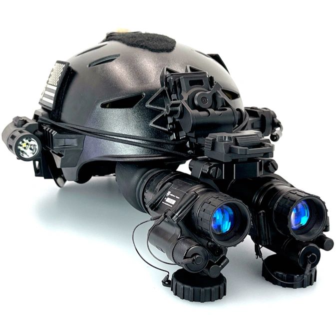 Night Vision Devices