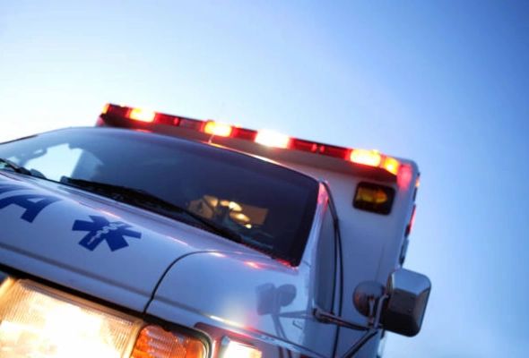Emergency Vehicle Upfitting & Lighting in Monroe County NY