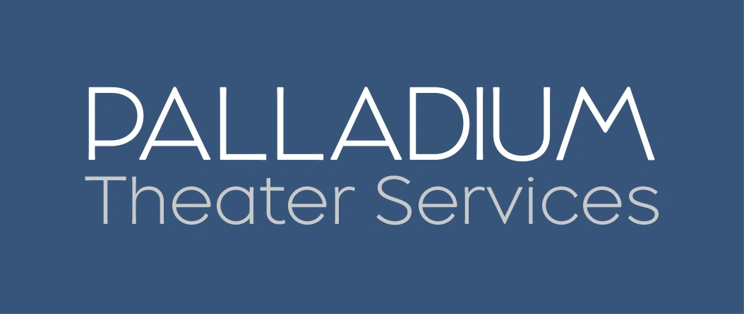 Palladium Theater Services - Audio Calibration - Houston, Texas