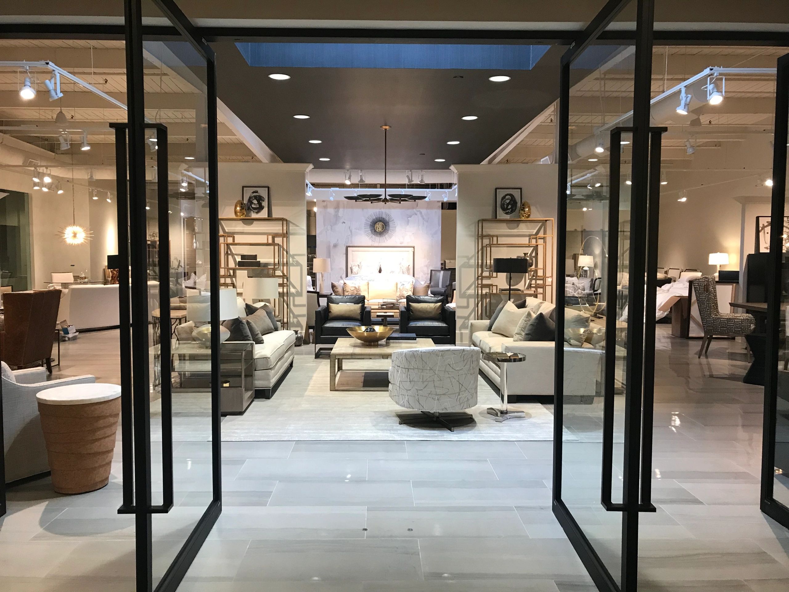 Sloan Design Studio - Interior Design - Denver, Colorado