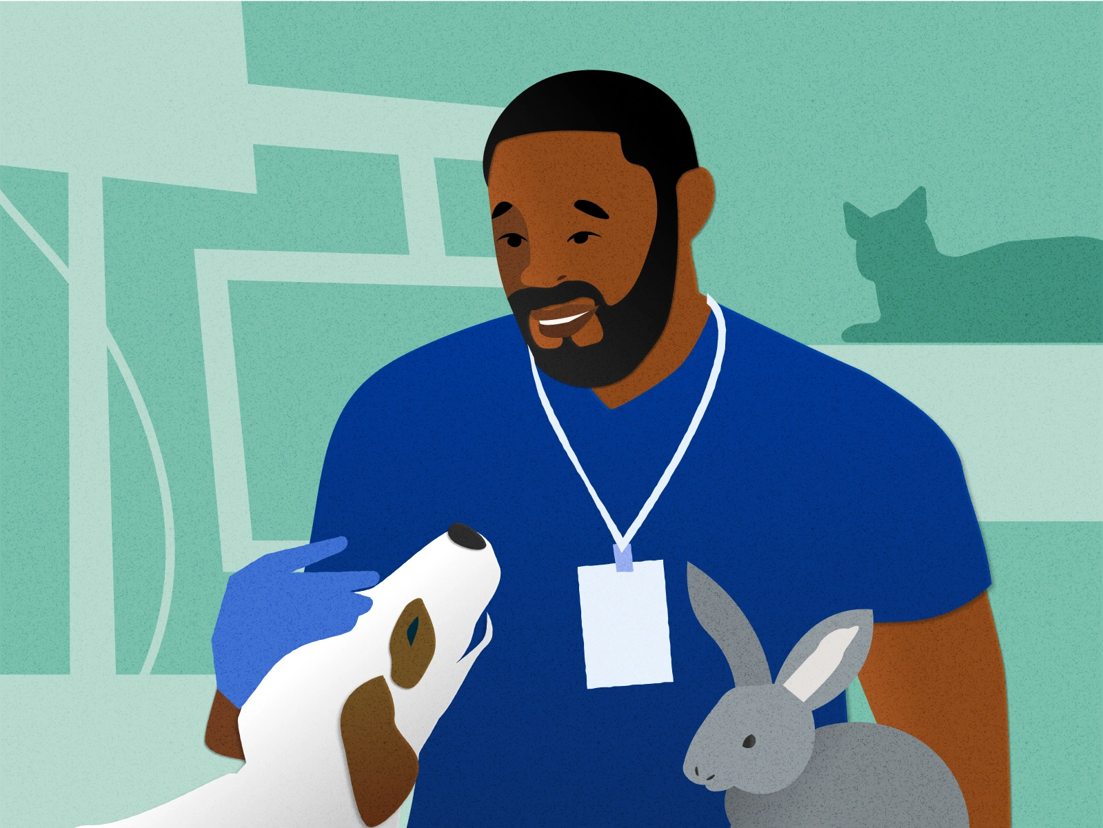 The Top 10 Careers Where You Can Work with Animals