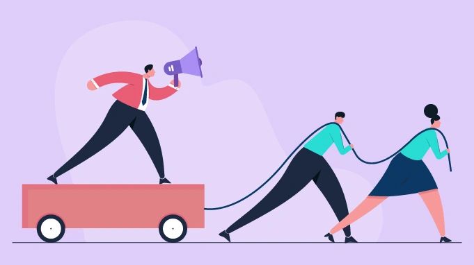 The Impact of a Reactive & Impulsive Leader