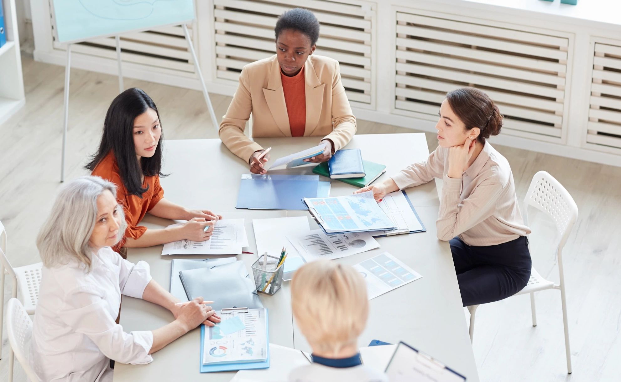 Expert Guidance: The Importance of a College Advisor - Thejabberlog.com