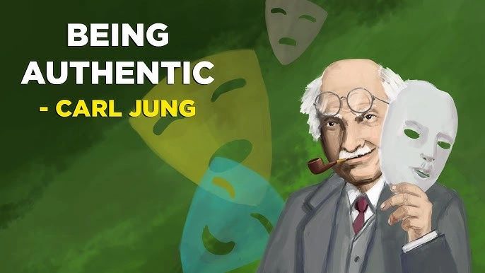 Carl Jung's Guide to Discovering Your Authentic Career Path
