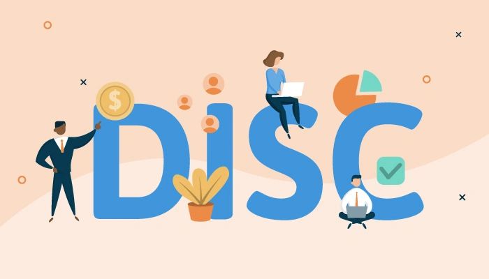 Uncover Your Inner Strengths with the DISC Assessment