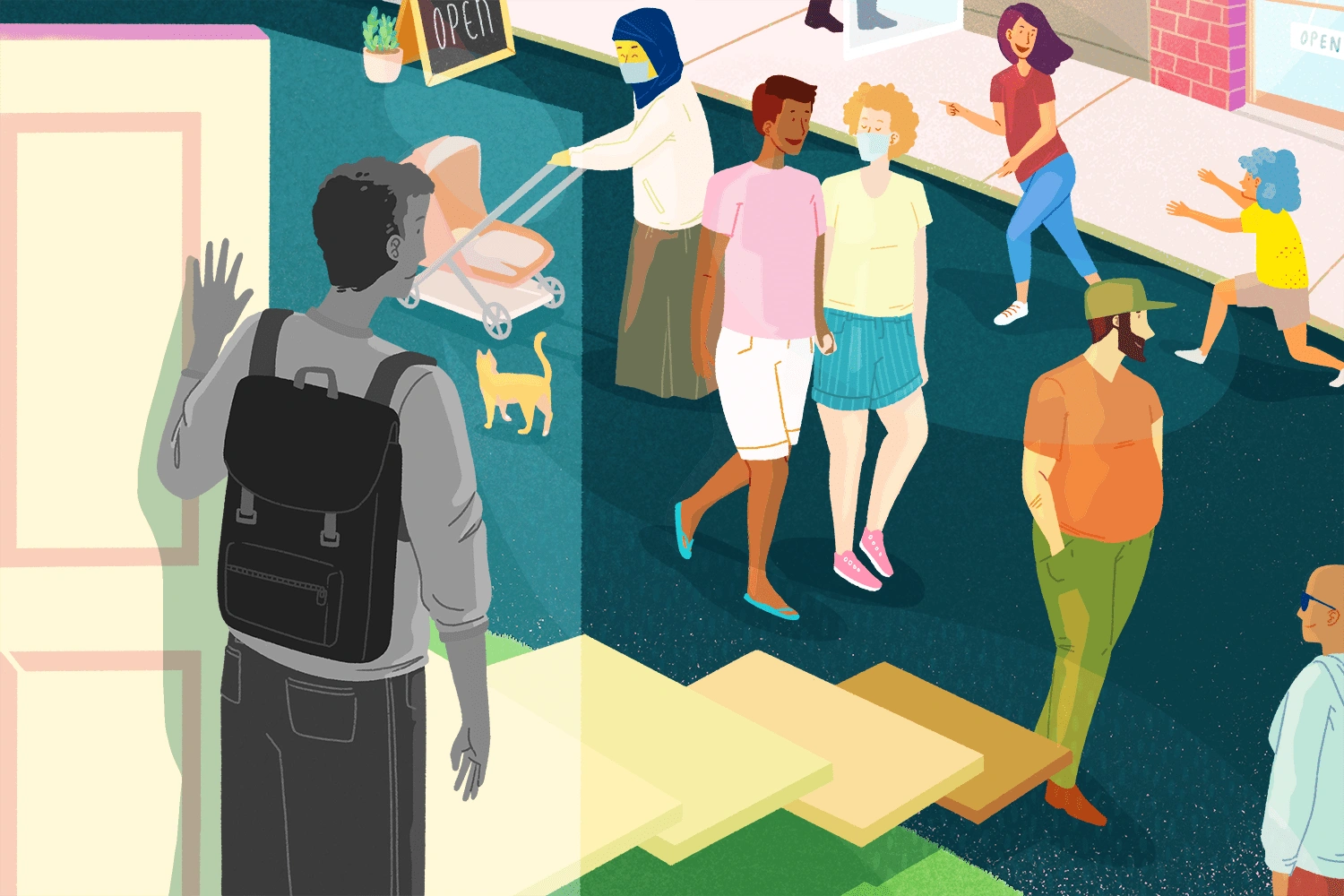 The Importance of Career Counselling In a Post-Pandemic World