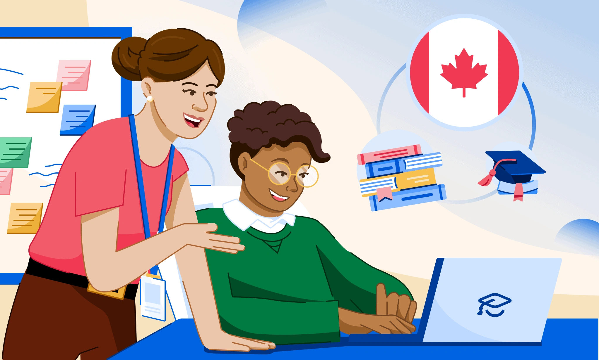 Career Guidance for Adults in Canada