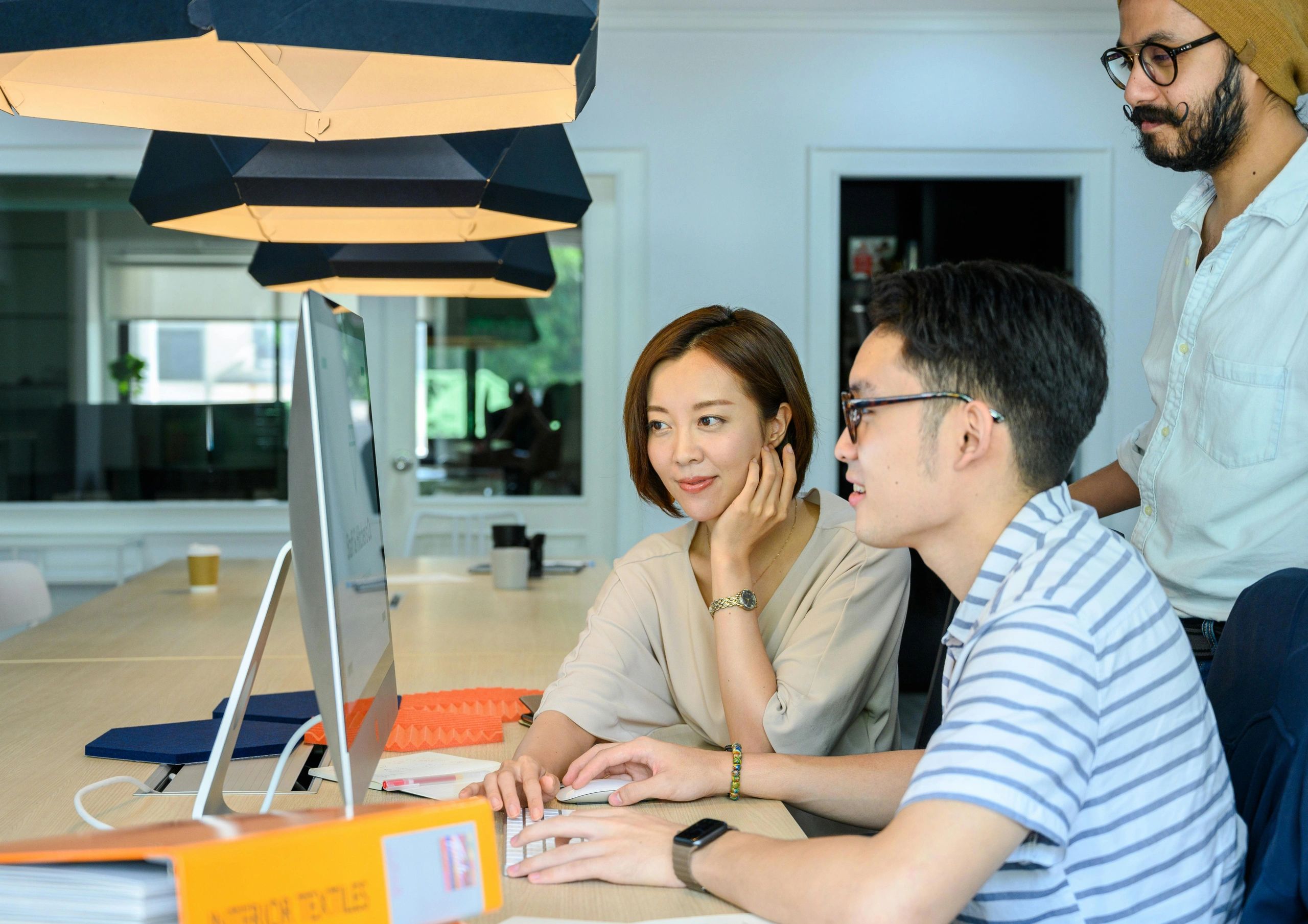 What Your Career Test Results Reveal About Hidden Motivators