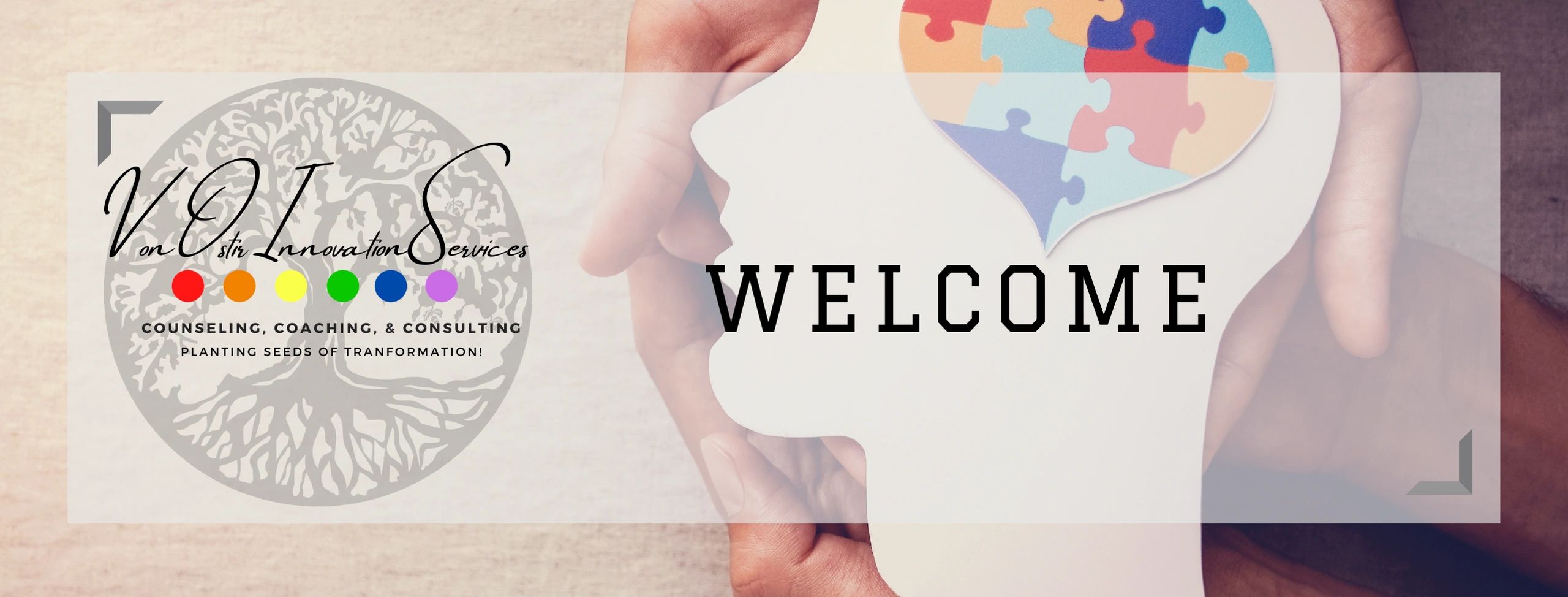 Mental Health - VonOstir Innovation Services L.L.C.