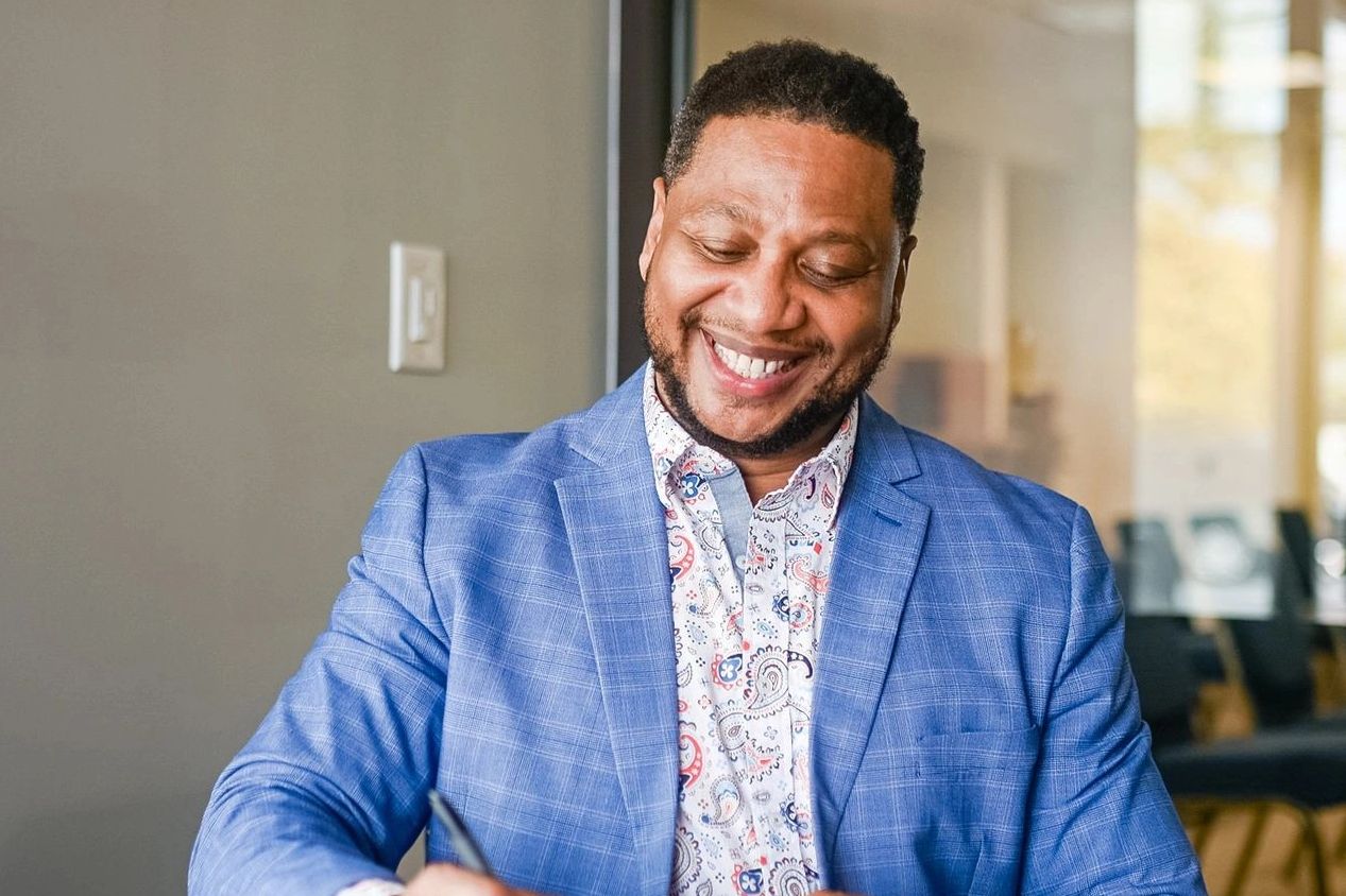 Meet Jerrell Stokly Jr | Jerrell Stokley