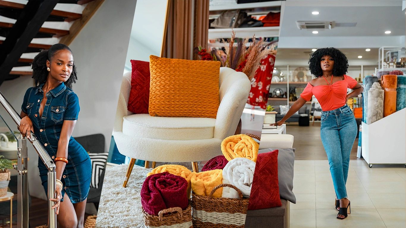 Find the Best Department Store Near Me - Maxie Kingston