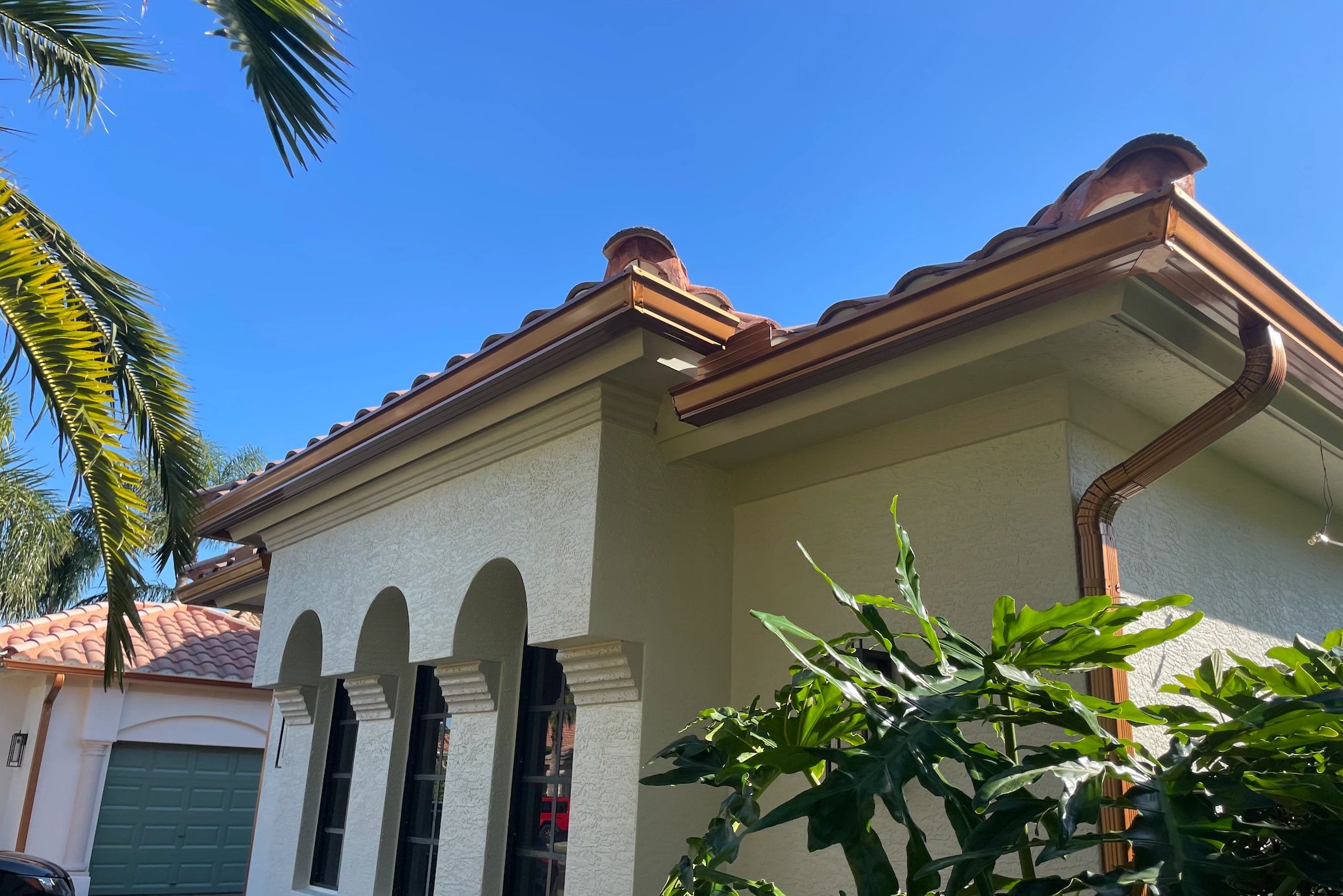 Pro Flow Gutters - Gutter Repair, Exterior Maintenance