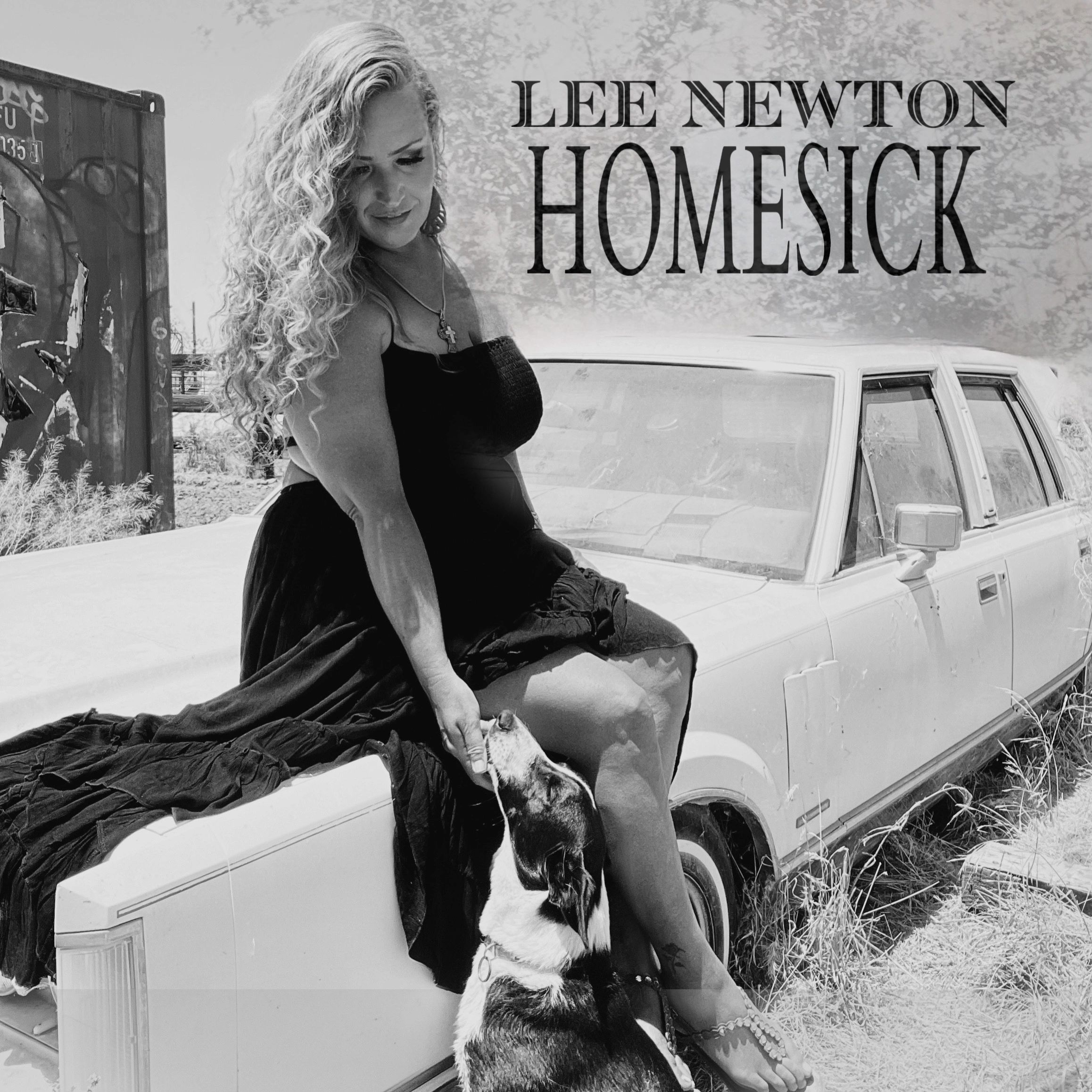 Lee Newton - Music, New Songs, Singer Songwriter, Music