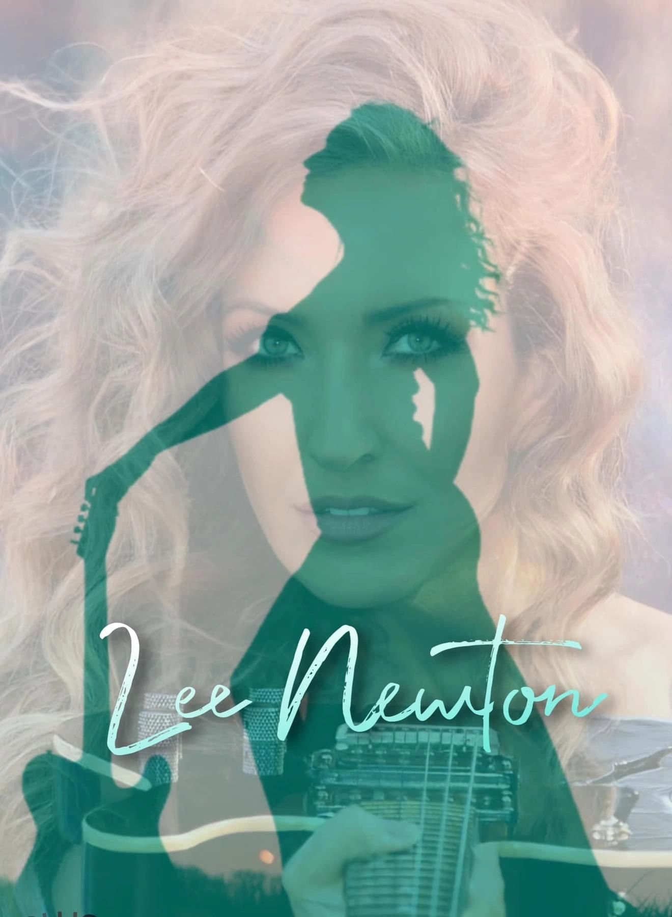 TOUR DATES Lee Newton