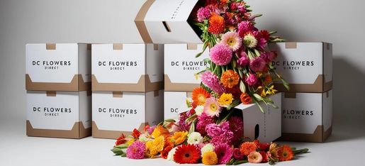Wholesale Flower Suppliers - Flowers Direct for Last Mile Delivery