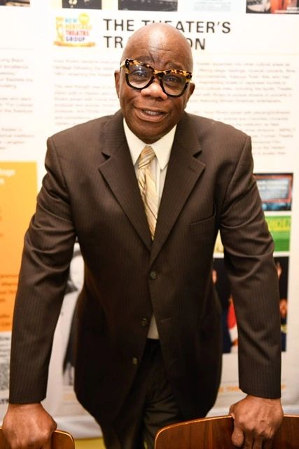 Harrell Community Outreach