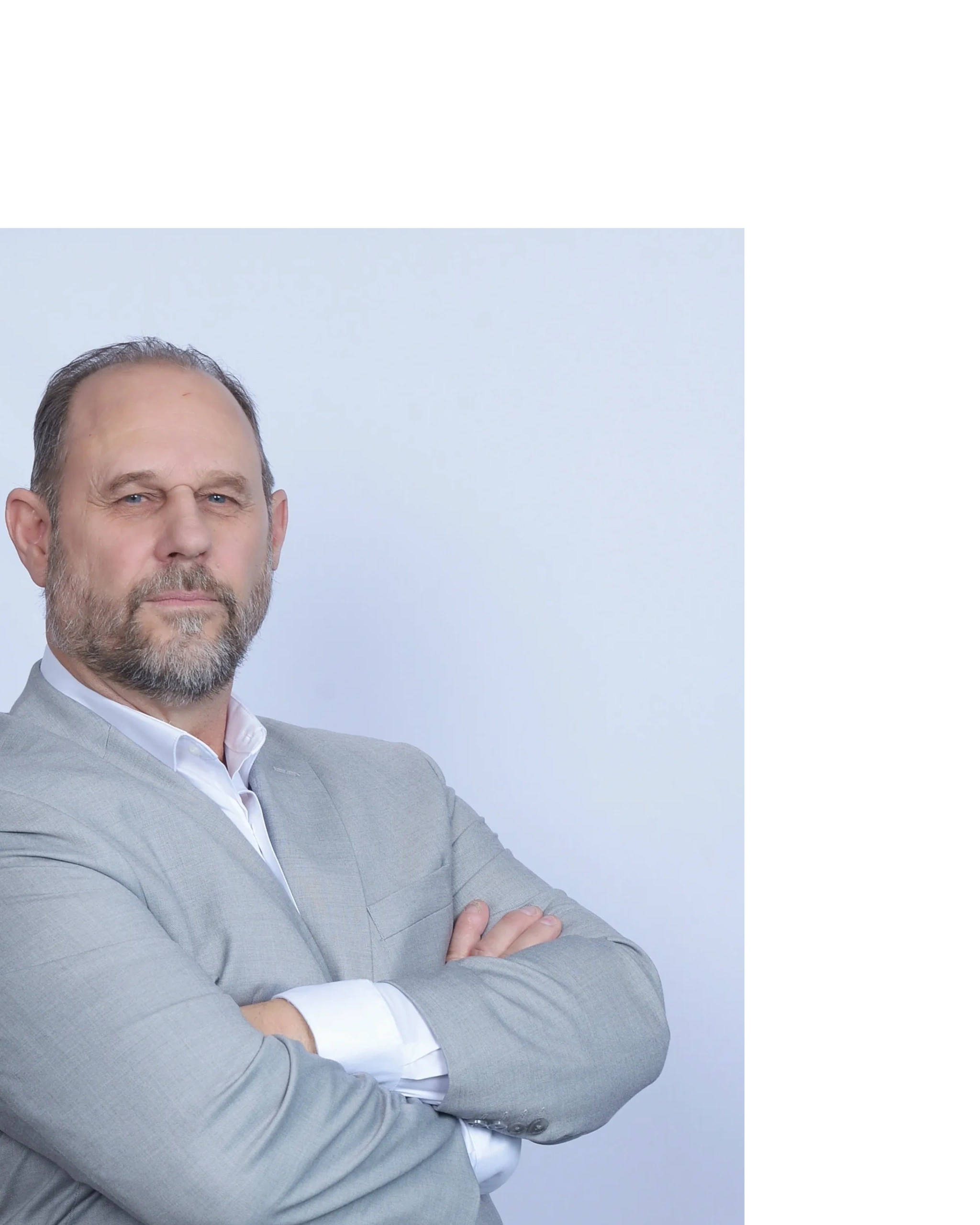 Jim Athans: Leadership for a Better California