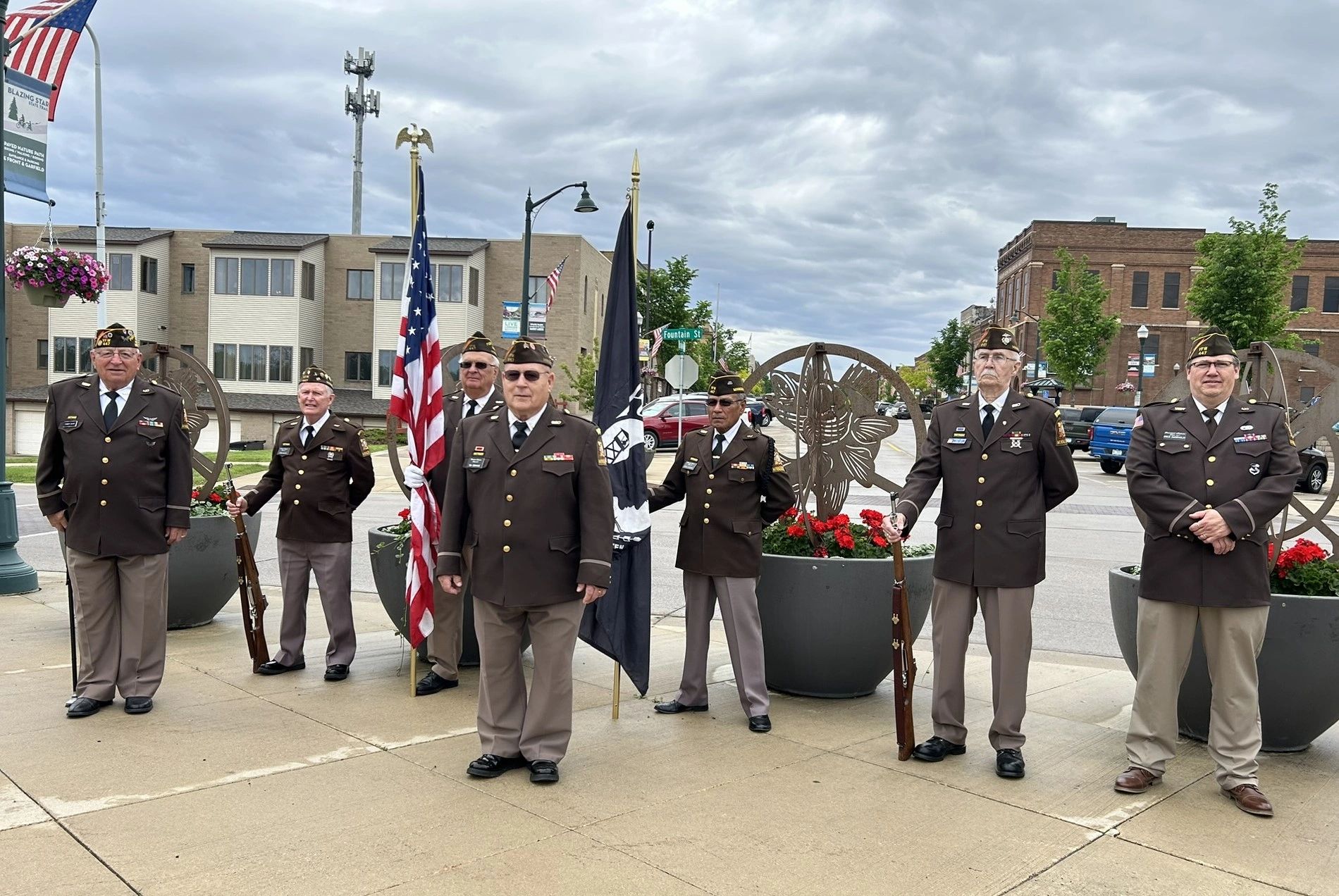 Legion Events 2024 | Albert Lea American Legion Post 56