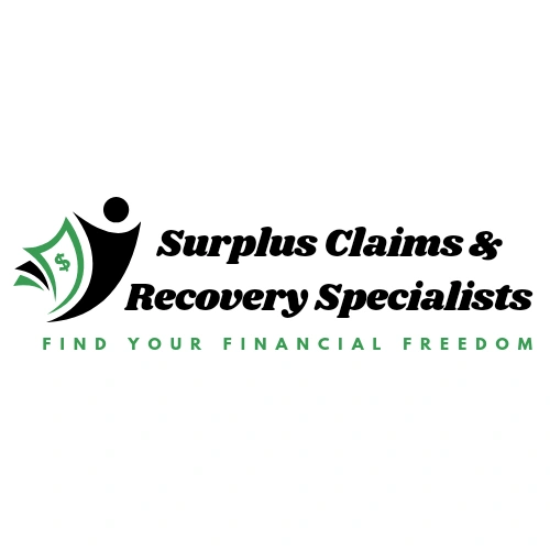 Surplus Claims and Recovery Specialists