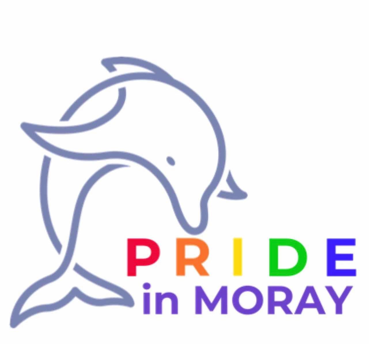 Pride in Moray