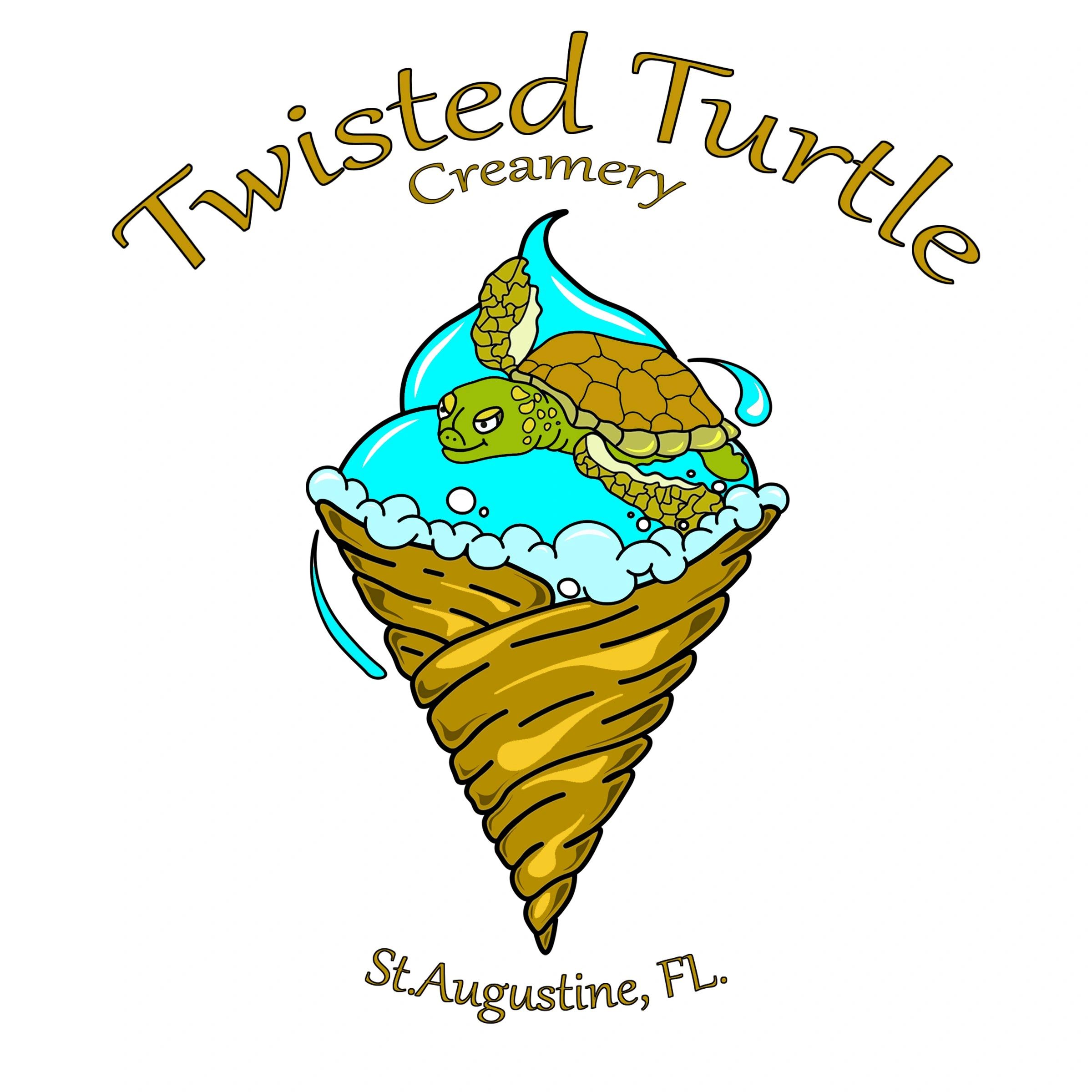 Twisted Turtle Creamery