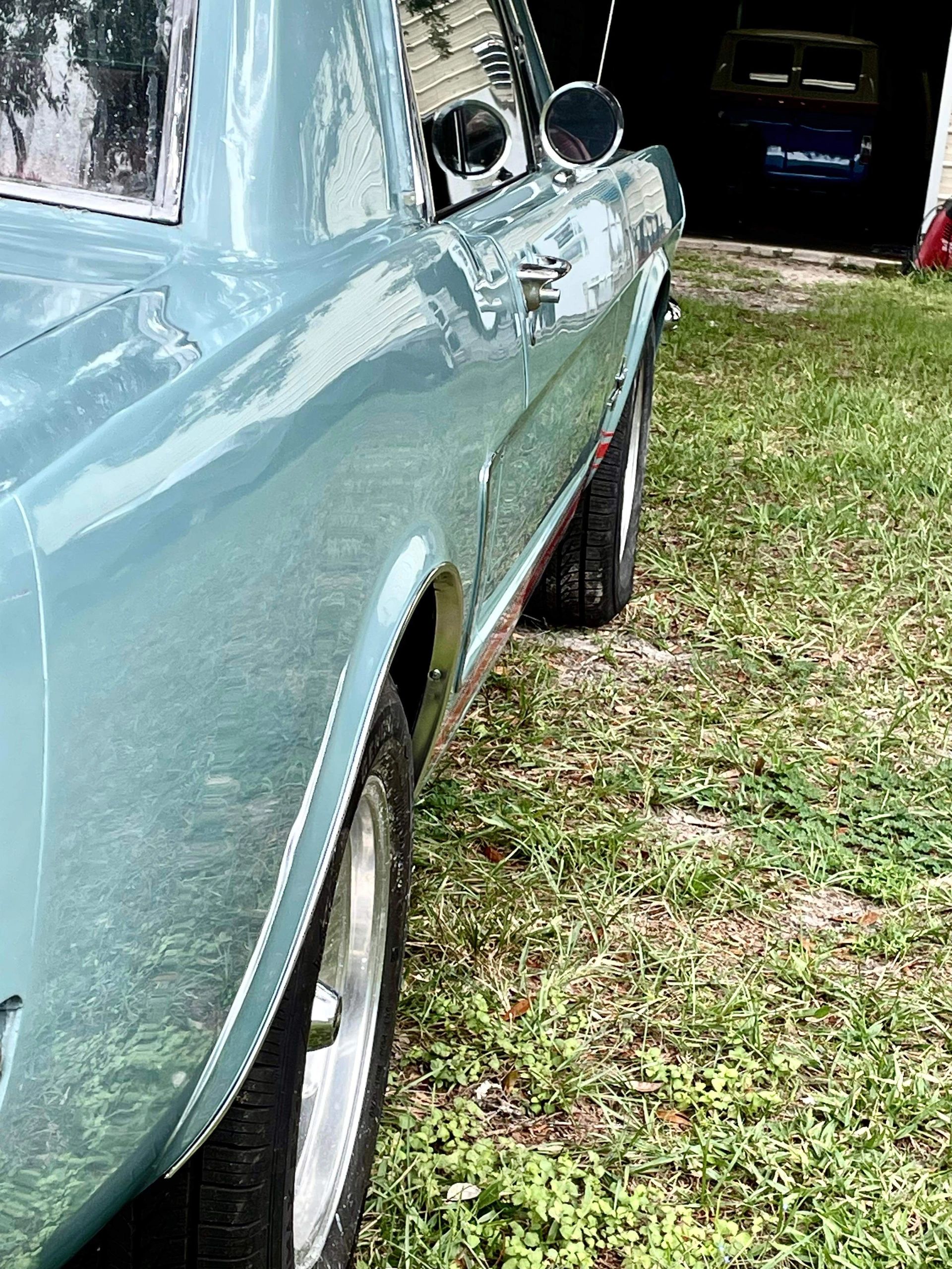 Rusty Ranch Restorations