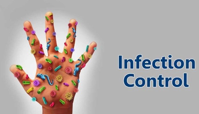 A Guide to Infection Control for Caregivers: Keeping Patients Saf