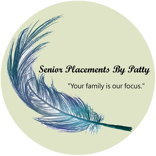 Assisted Living, Senior Living - Senior Placements by Patty