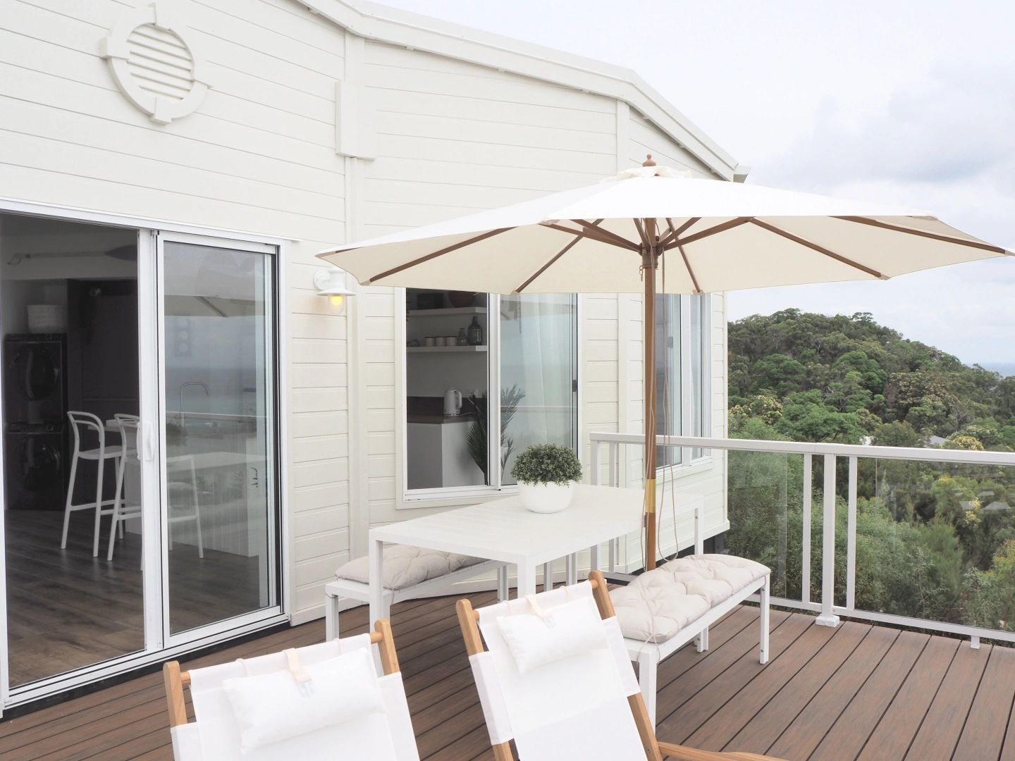 Tangalooma Life, Private Holiday Stay within Tangalooma Island Resort.