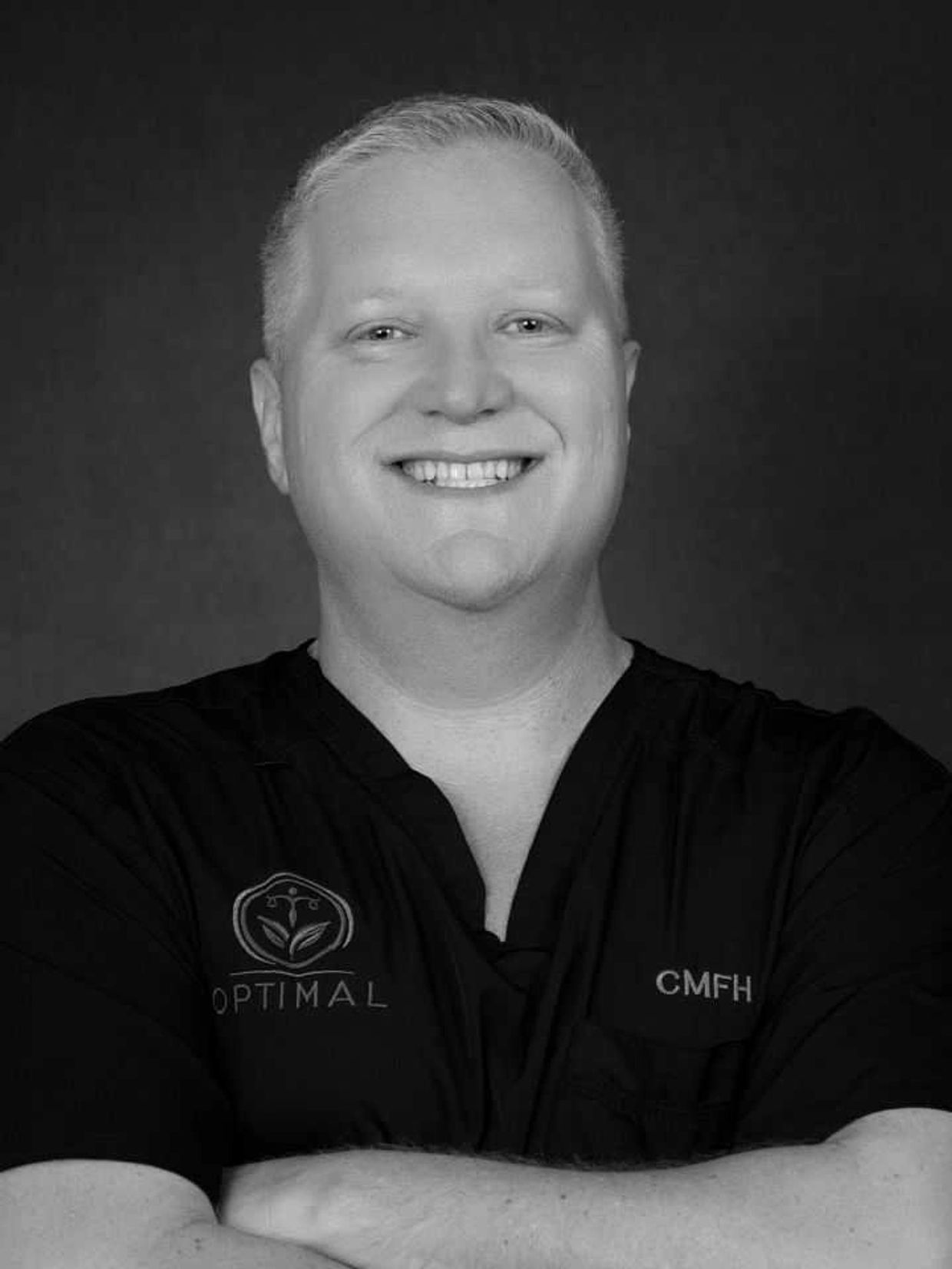 Chris Hegglund, RN: Partner in Wellness