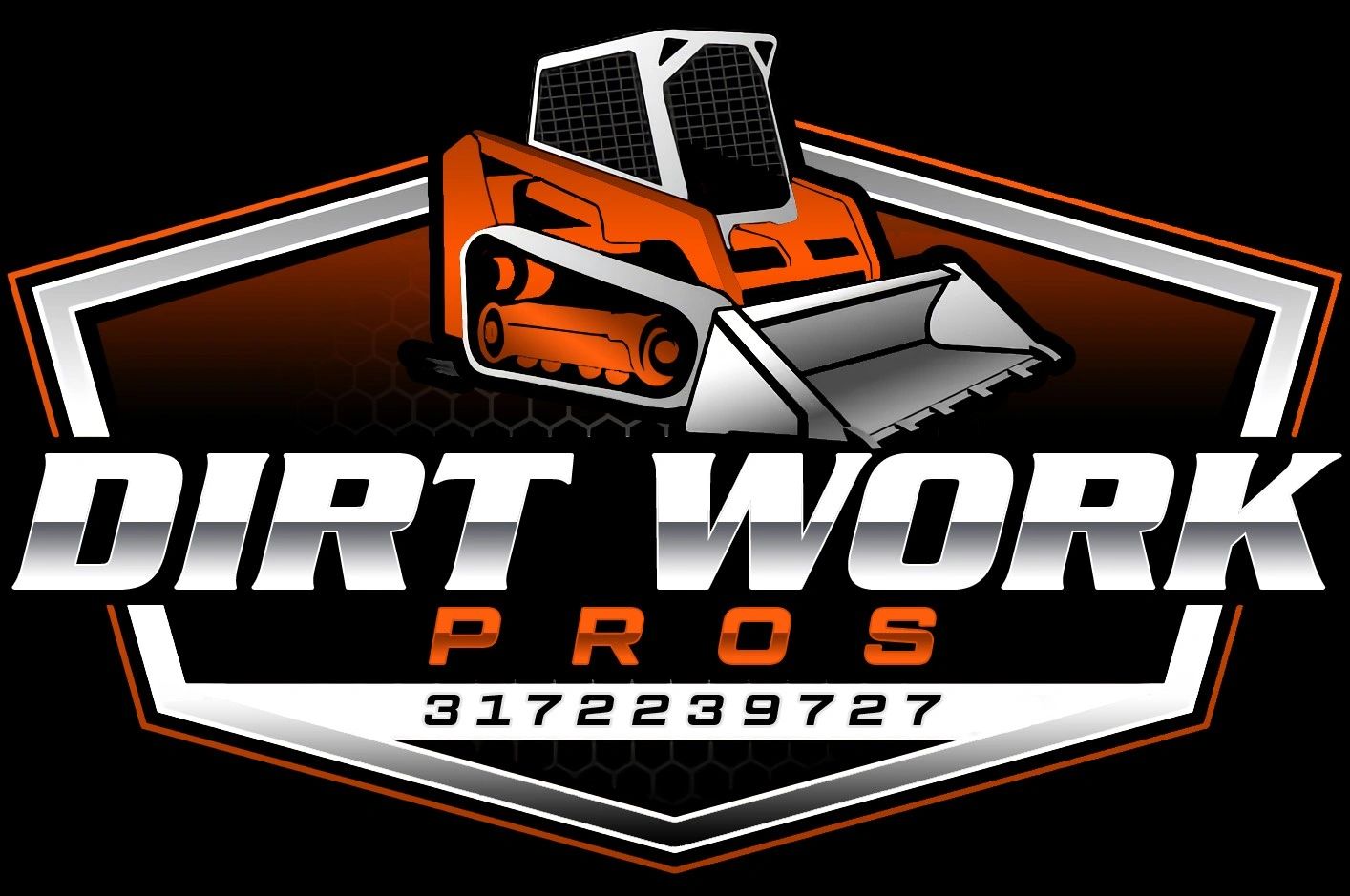 Top Excavating Contractor for Land Leveling and Dirt Work