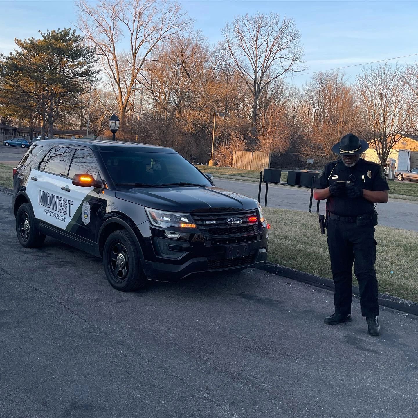 Guardian Defense Systems