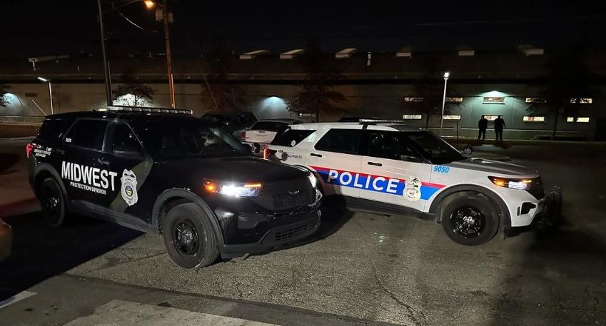 Midwest Protection Division - Security Guard Services