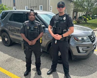 Midwest Protection Division - Security Guard Services