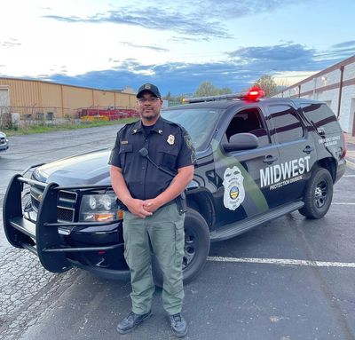 Midwest Protection Division - Security Guard Services