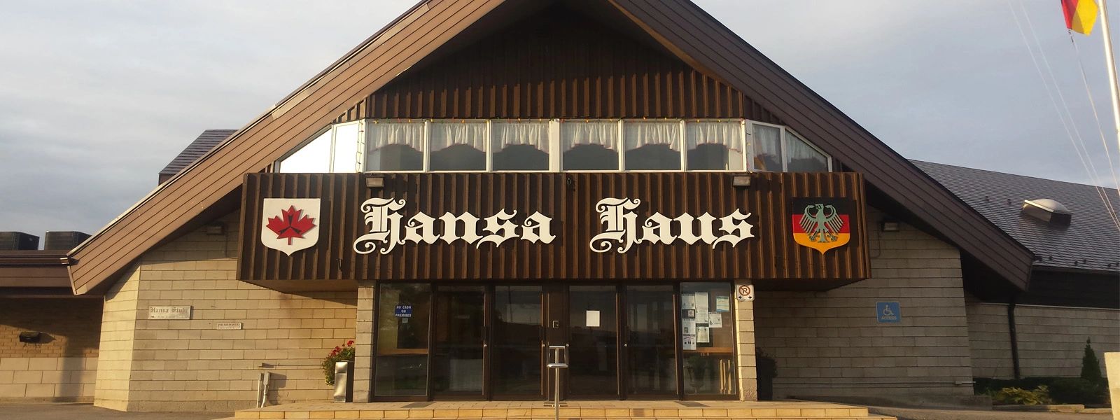 German Canadian Club Hansa