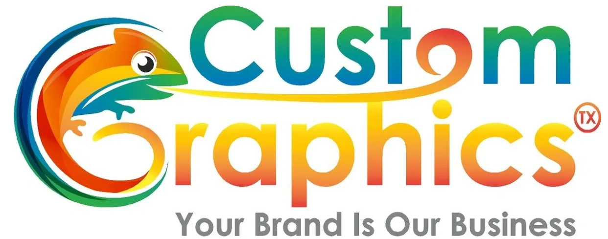 Custom Graphics TX