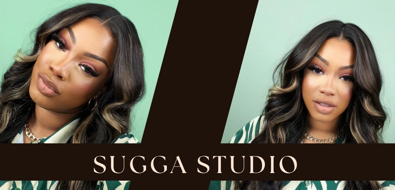 Sugga Studio - Makeup, Makeup, Beauty Salon, Eyebrows