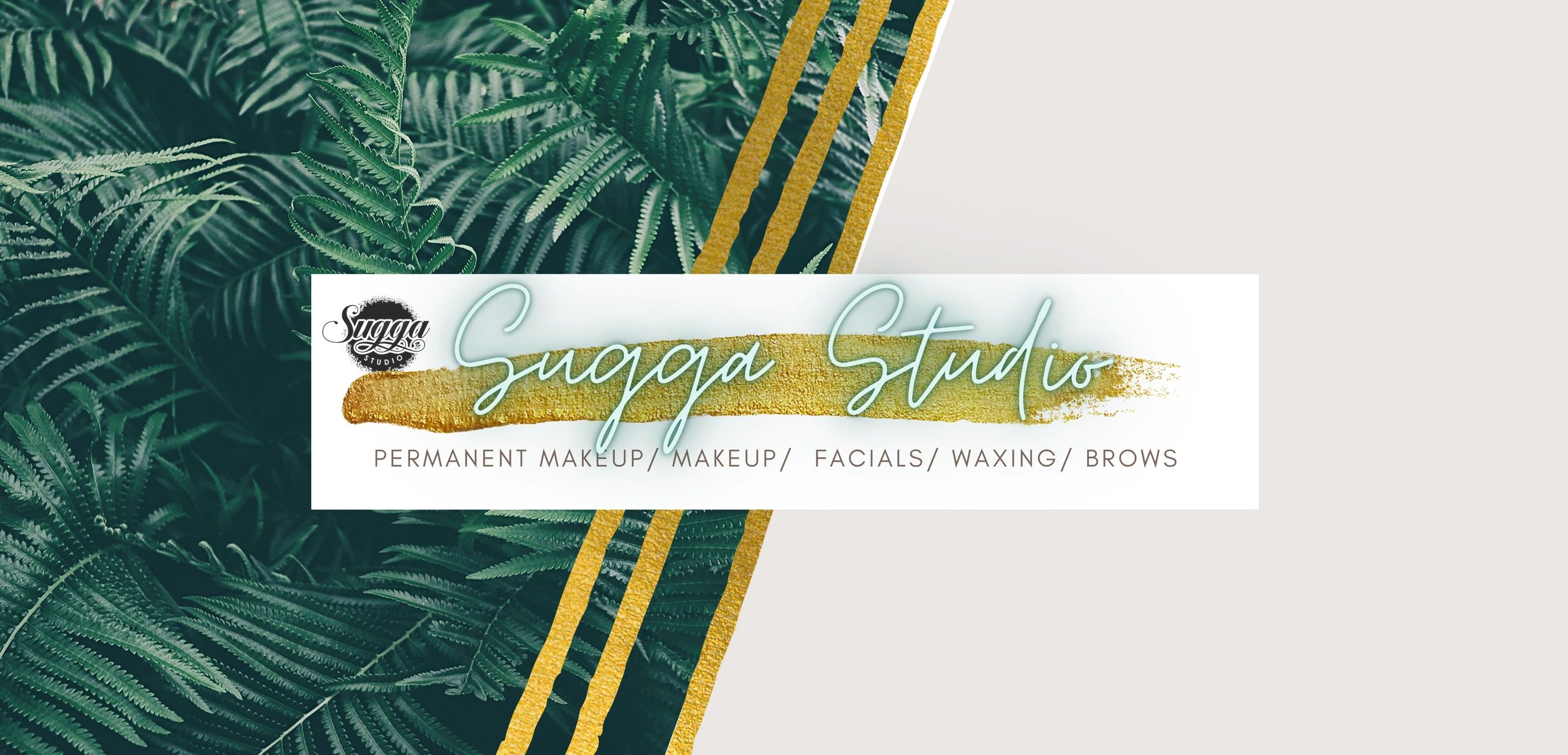 Sugga Studio - Makeup, Makeup, Beauty Salon, Eyebrows