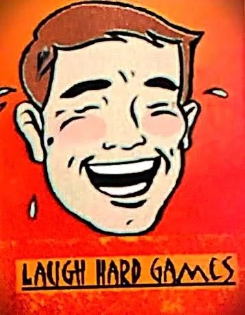 Laugh Hard Games