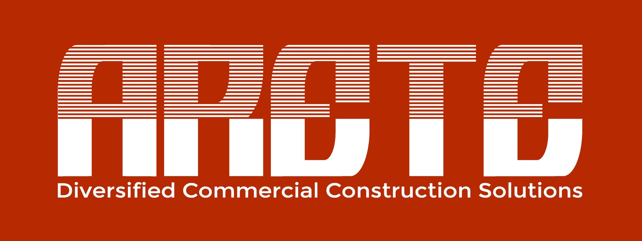 Arete • Diversified Commercial Construction Solutions