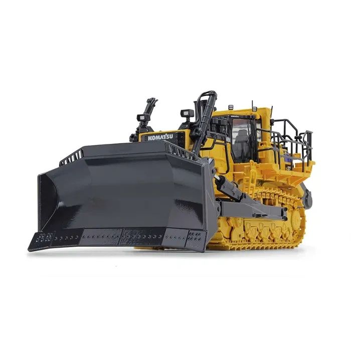 Komatsu D375A-8 Dozer with ripper First Gear 1:50